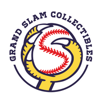 Grand Slam Collectibles – GSC